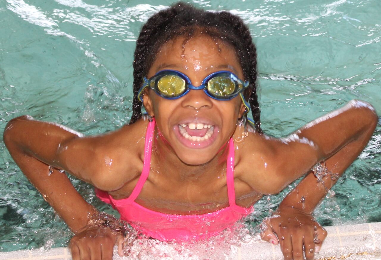 Tupelo Aquatic Center | Come make as splash with us!